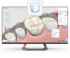 Medit ClinicCAD Open Beta
