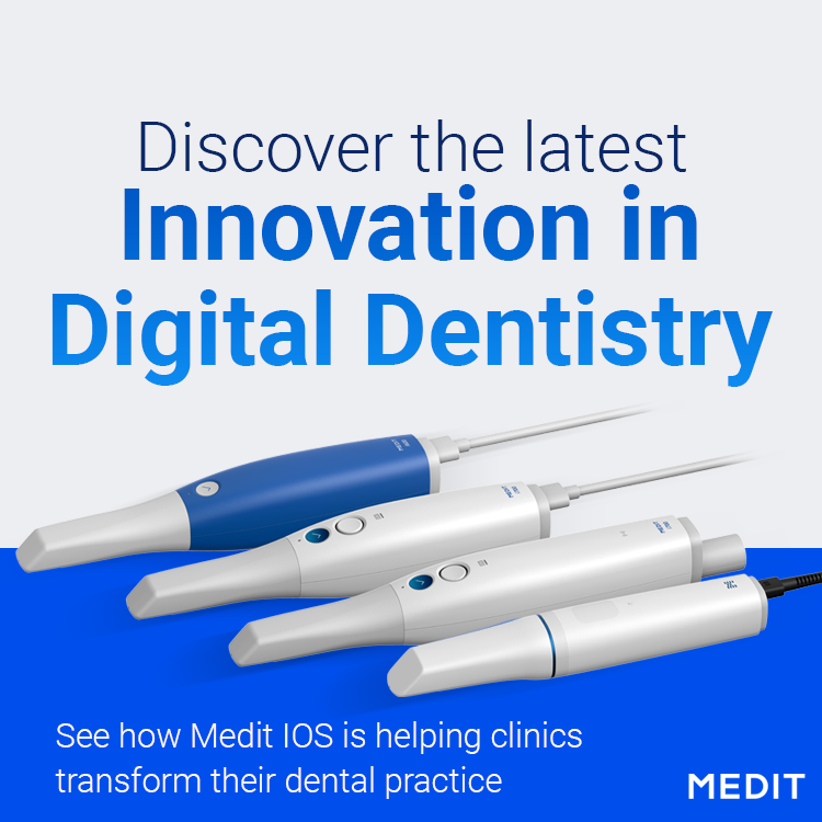 Experience Next-Gen Dental Scanning!