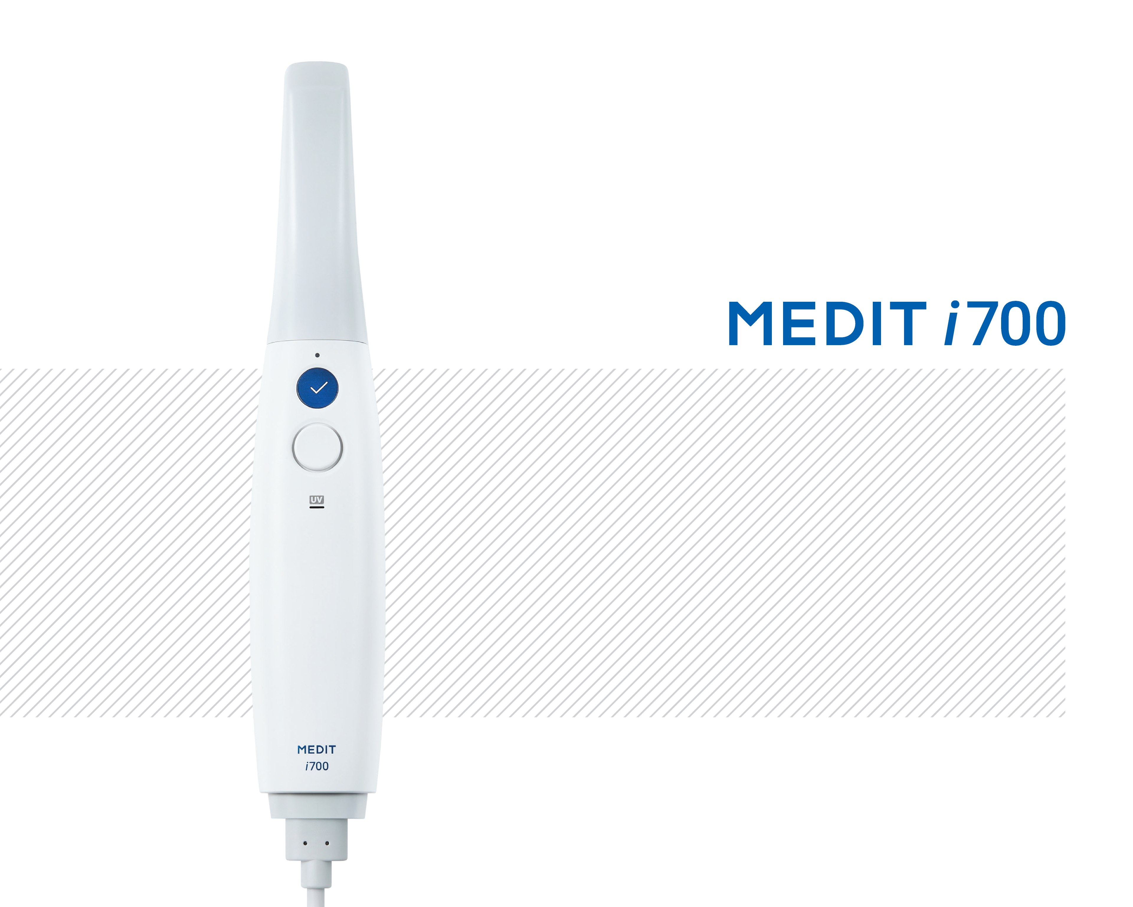 Medit I700 Intraoral Scanner – Voxel Dental, 60% OFF